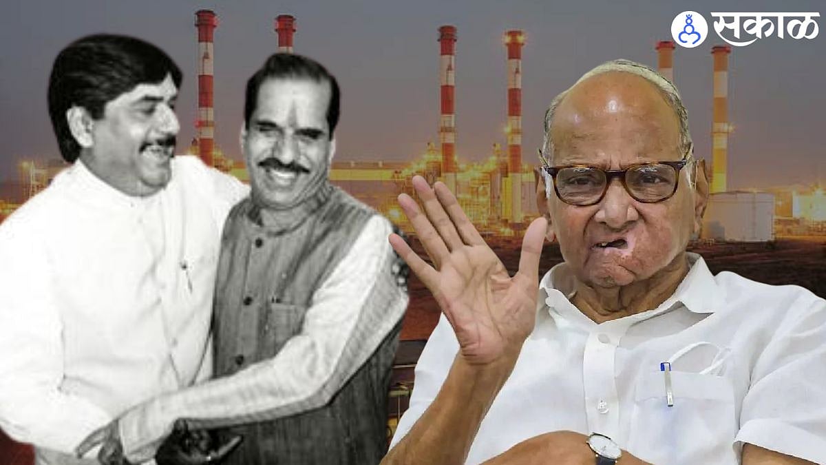 MSEB Strike: विकासात राजकारण तर जनतेचं नुकसान? याचं उत्तम उदाहरण म्हणजे ...