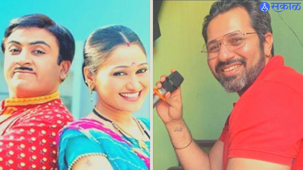 TMKOC: 'तारक मेहता...'ला पुन्हा मोठा झटका, 14 वर्षांनंतर दिग्दर्शकाने ...