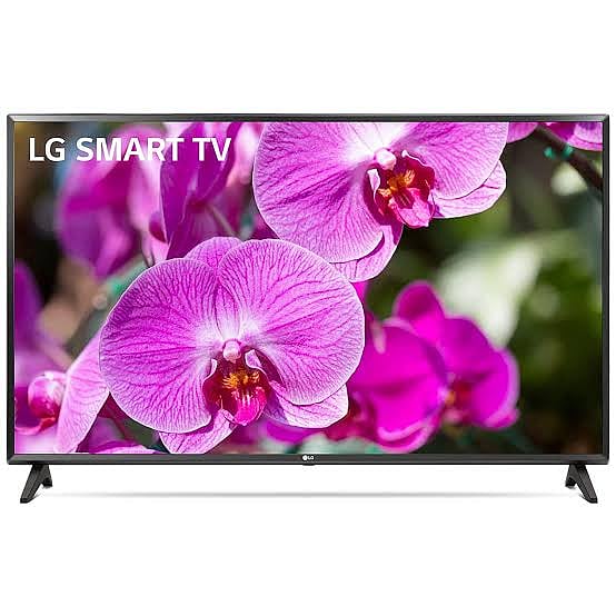 LG Smart TV : एल जी स्मार्ट टिव्हीमध्ये मोठा बिघाड, परत मागवले 56,000 ...