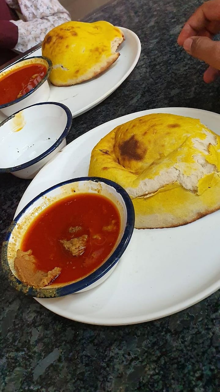 औरंगाबादच्या प्रसिद्ध नान रोटीचा इतिहास... | Naan Roti