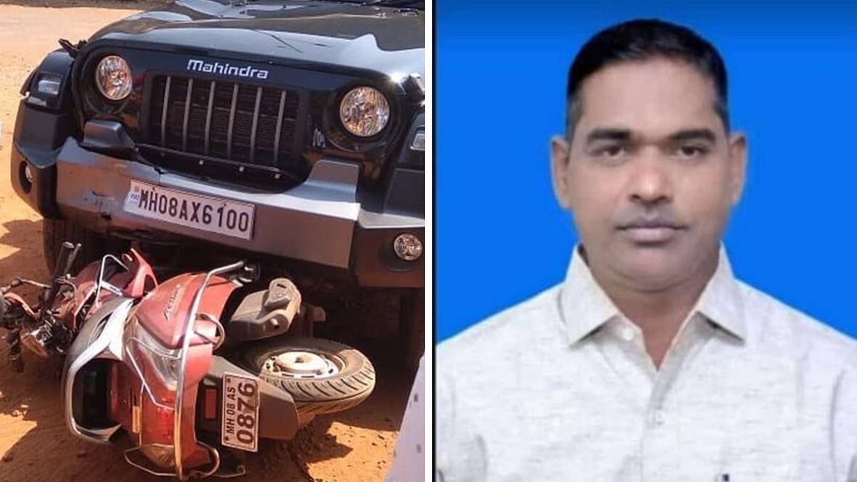पत्रकाराच्या हत्या प्रकरणाचा तपास SIT मार्फत होणार, फडणवीसांची घोषणा ...