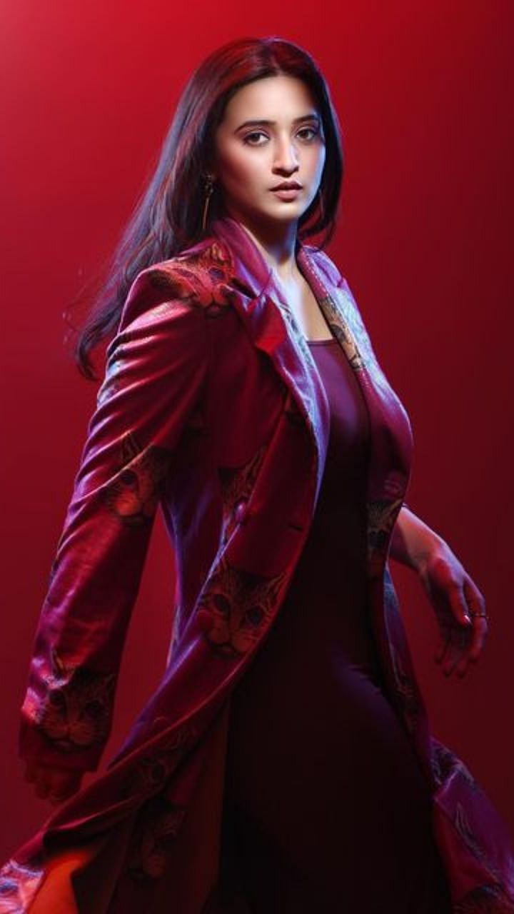 सोज्वळ शिवानीचा बोल्ड अंदाज, पाहा फोटो : Shivani Surve