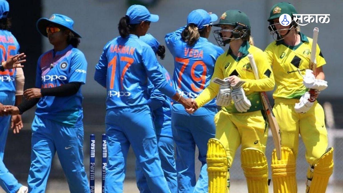 T20 वर्ल्ड कप जिंकलेली ऑस्ट्रेलिया टीम मालामाल; तर टीम इंडियादेखील ...