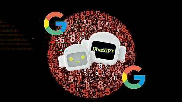 संशोधनाचा धर्म आणि कृत्रिम बुद्धिमत्ता