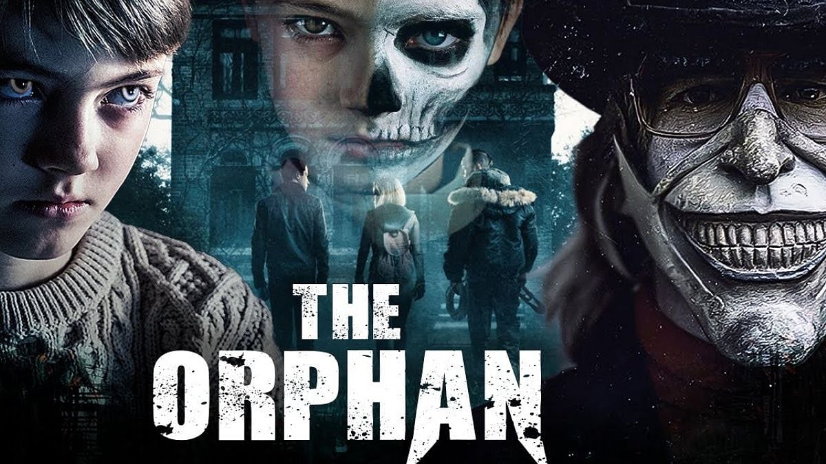 Hollywood Movie 'ऑर्फन' सारखीच 'इथं' घडलीये भयानक घटना; मुलानं आईला ...