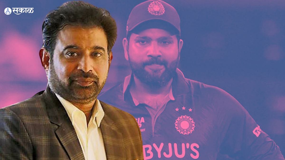 Chetan Sharma Sting Operation : संपलं सगळं! चेतन शर्मा म्हणाले आराम ...