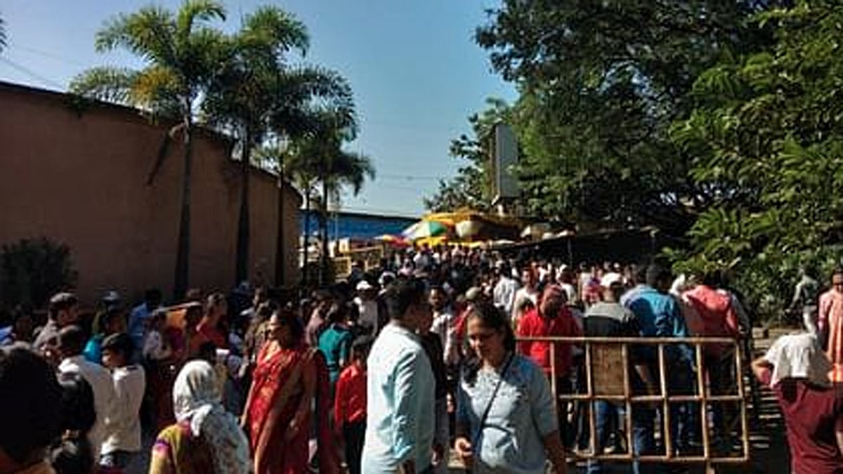 कात्रज प्राणी संग्रहालयाची कोरोनानंतर वर्षपूर्ती! वर्षभरात विक्रमी उत्पन्न