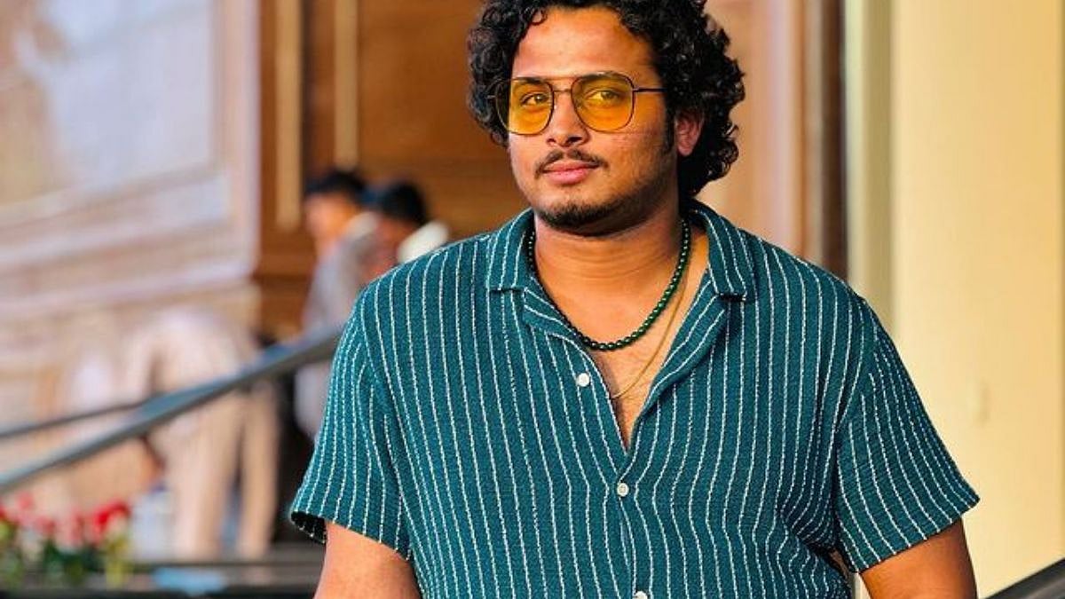 एकेकाळी चहासाठीही पैसे नसणारा 'तो' आज खोऱ्यानं पैसे कमवतो..कोण आहे ...