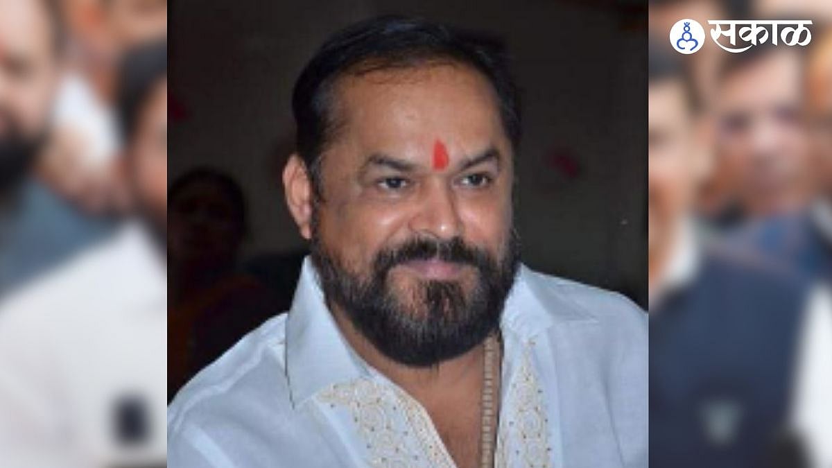 Shivsena News: "हातपाय तोडून हातात देईल, पंतप्रधानांकडे तक्रार कर ...