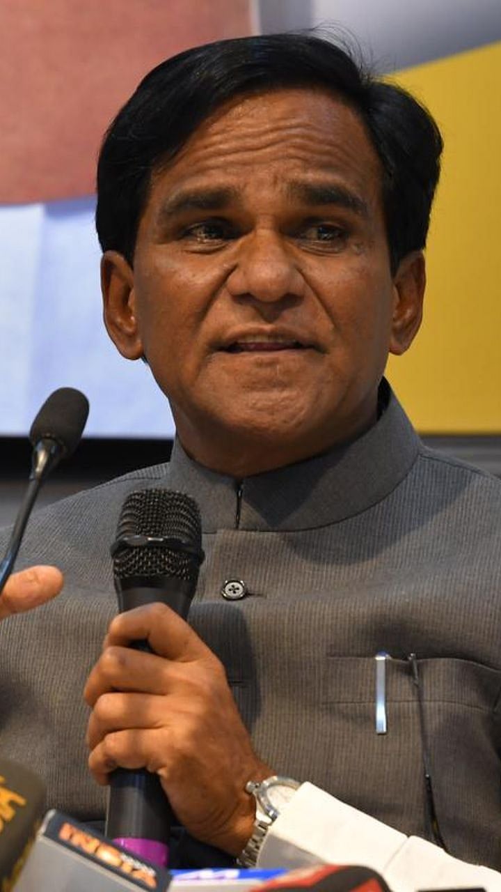 Raosaheb Danve : बड्डे आहे दानवेंचा, जल्लोष साऱ्या जालन्याचा