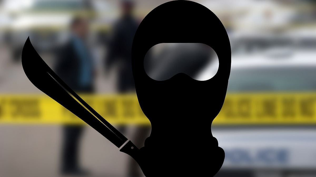 Koyta Gang : सिंहगड रोड परिसरात पुन्हा कोयता गॅंग सक्रीय; गोसावी वस्तीत ...