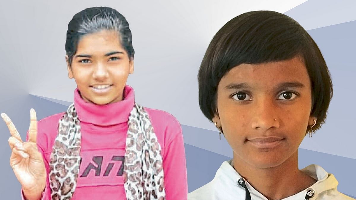 Nanded : जिल्हा परिषदेचे विद्यार्थी करणार ‘इस्रो’ची वारी ! Nanded Zilla ...