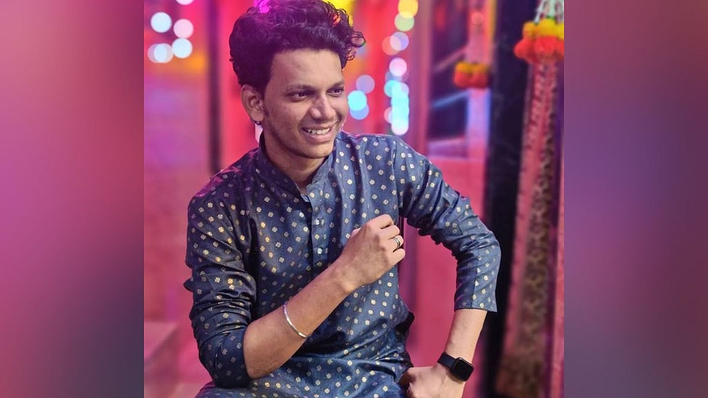 Maharashtrachi Hasyajatra फेम निखिल बनेच्या घरी असं काय घडलं कि थेट ...