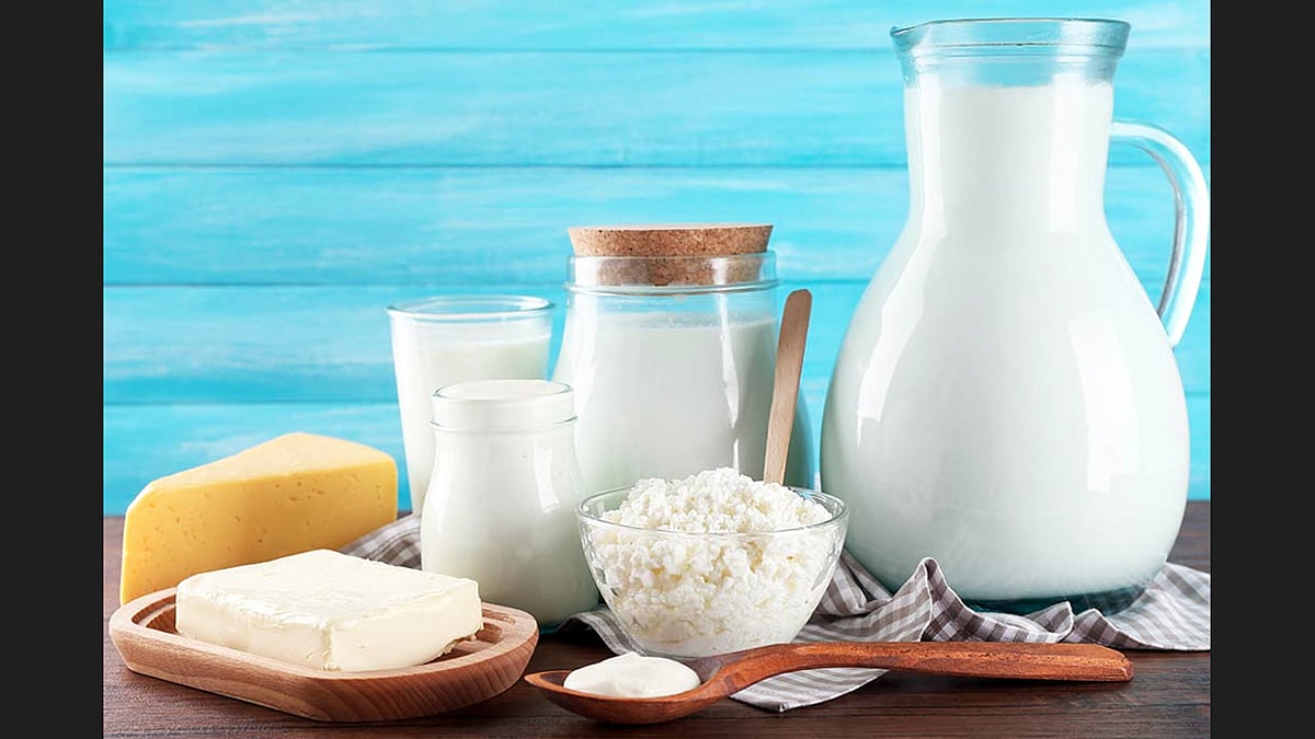 पुणे शहरात उन्हाळ्यामुळे दुग्धजन्य पदार्थांच्या मागणी वाढ