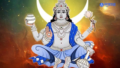 Darsha Amavasya : दर्श अमावस्येला करा हे उपाय, अनेक समस्यांचे होईल ...