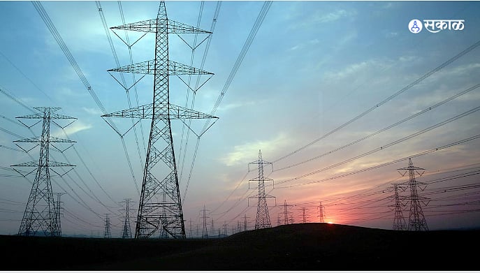 Power shortage : एप्रिलमध्ये लाईट जाणार, 18 दिवस होणार शट डाऊन ...