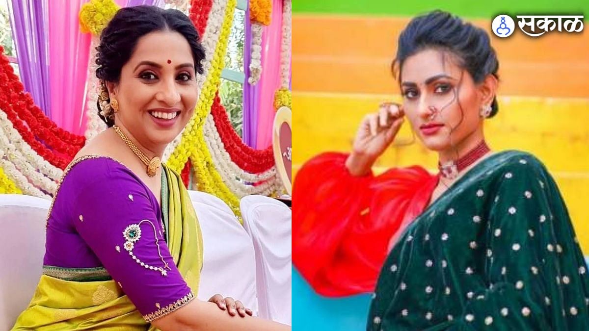 Marathi Serial TRP: अखेर आईनं दीपाला धक्का दिलाच..'रंग माझा वेगळा'ला ...