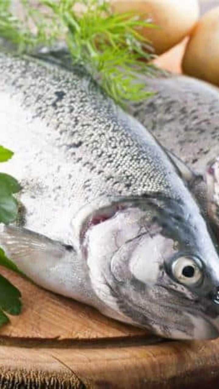 Fresh Fish | ताजी मासळी कशी ओळखाल