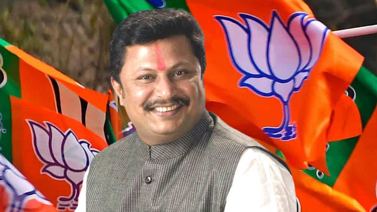 'मुख्यमंत्री म्हणून आम्ही 'त्यांनाच' पाहात आहोत, भाजपकडून कोणताच ...