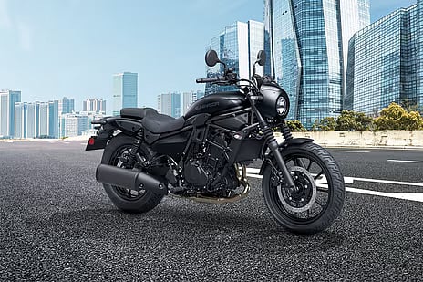 Kawasaki Eliminator : ग्रँड एंट्री! तब्बल १० वर्षांनी आपली लाडकी ...