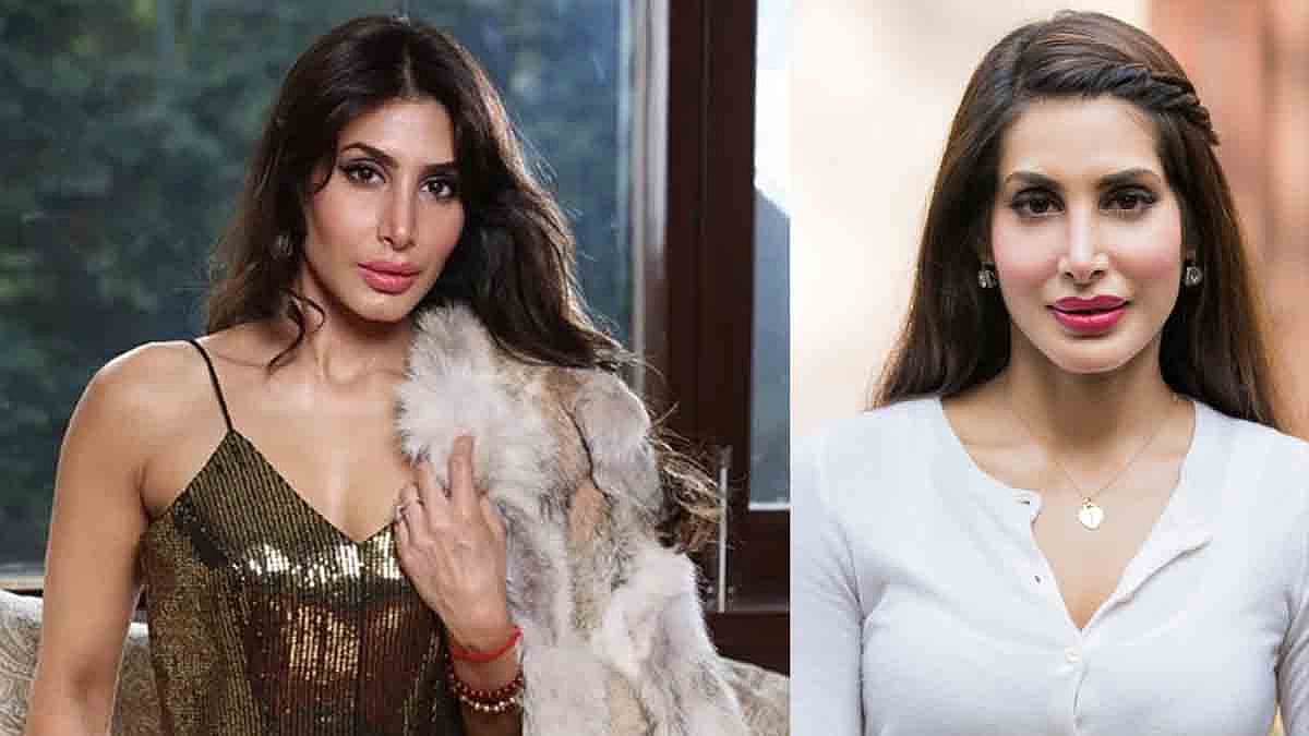 Priya Sachdev : करिश्मा कपूरच्या Ex नवऱ्याची ‘बीबी नंबर 1’; एका पोरांची ...