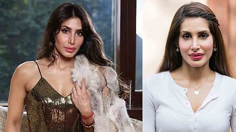 Priya Sachdev : करिश्मा कपूरच्या Ex नवऱ्याची ‘बीबी नंबर 1’; एका पोरांची ...