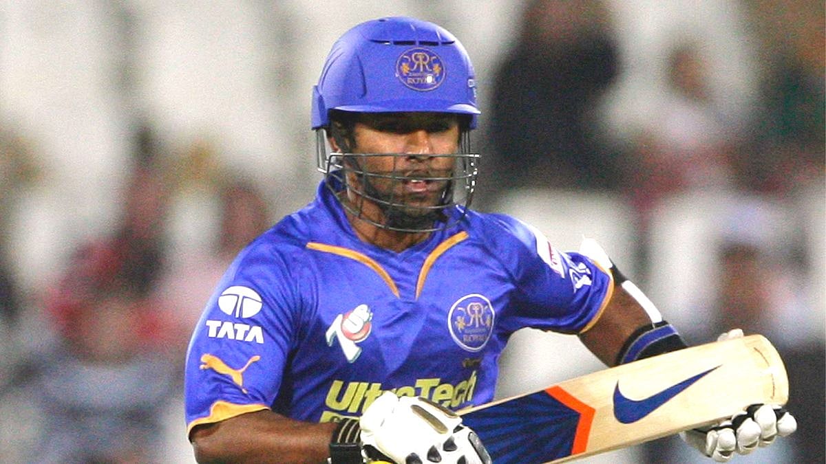 IPL : 5 कमनशिबी IPL क्रिकेटर! एकाचं शतक तर दुसरा तेंडुलकरच्या विकेटमुळं ...