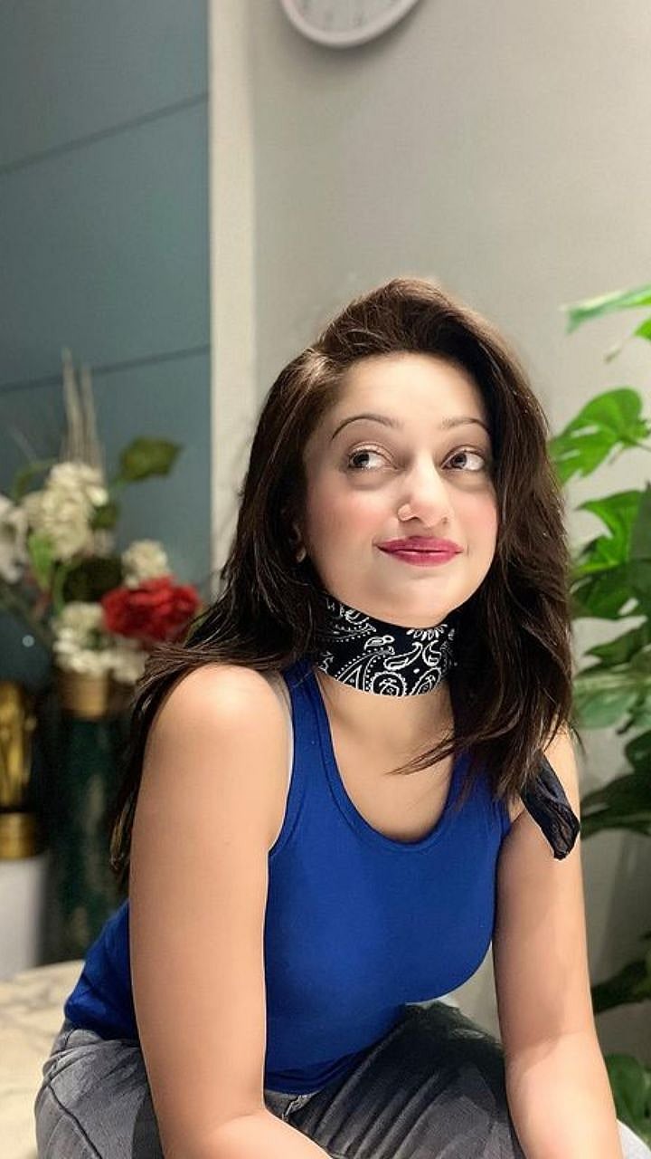 Manasi Naik : मानसी म्हणते मूड मूड के ना देख मूड मूड के!