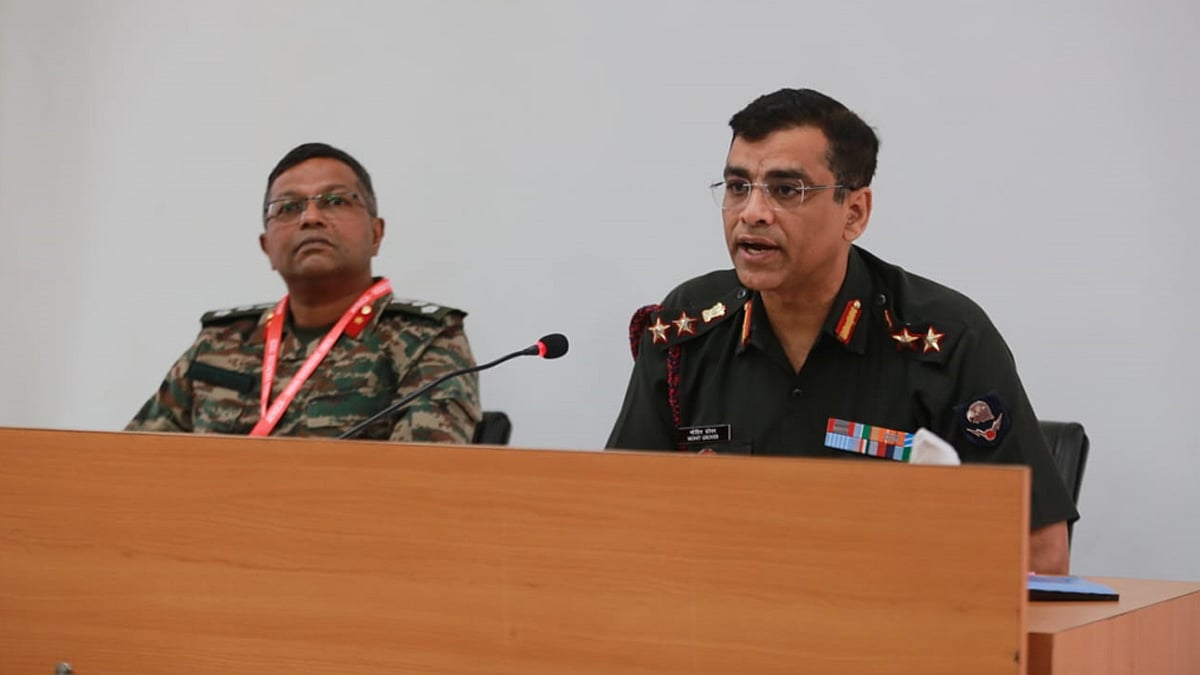 'एएफइंडेक्स २०२३' हा संयुक्त लष्करी सराव होणार पुण्यात