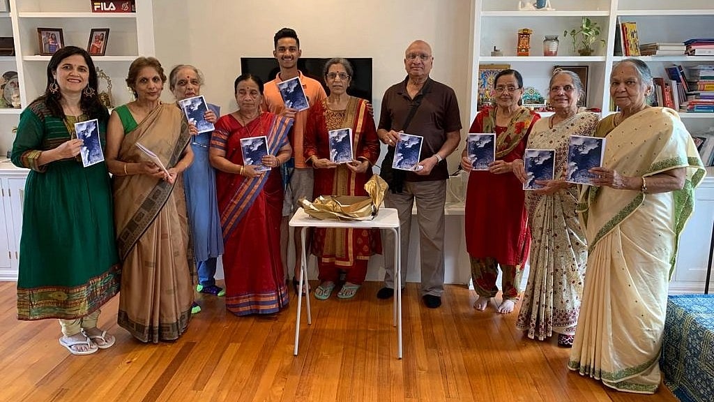 Australia : साता समुद्रापार मेलबोर्न मध्ये झाला 'रमाई' चा प्रकाशन सोहळा ...