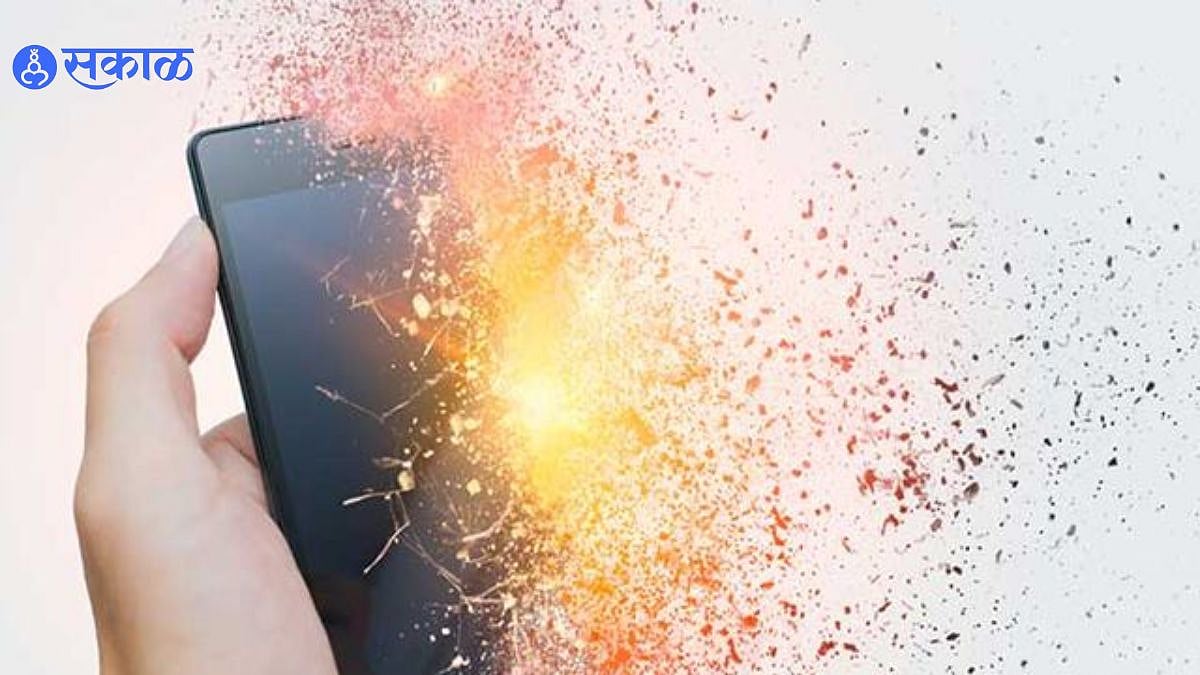 Smartphones, mobile, Smartphones blast, Smartphones mistakes, mobile ...