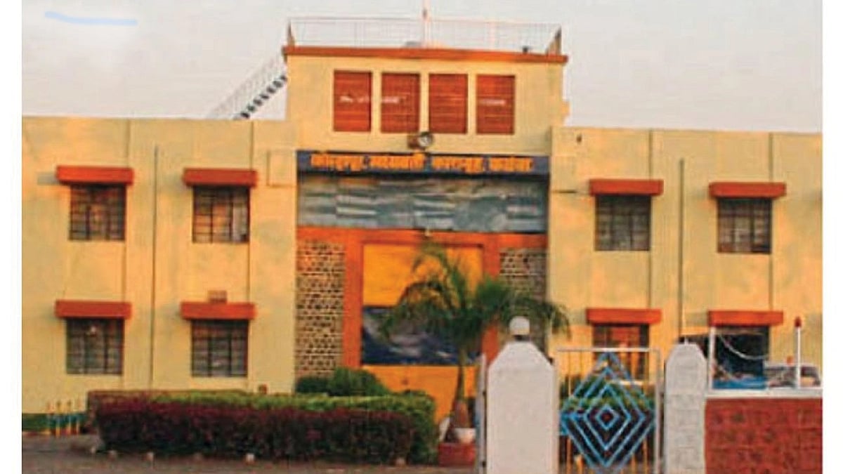 Kolhapur News : कळंबा कारागृहात पुन्हा सापडला मोबाईल