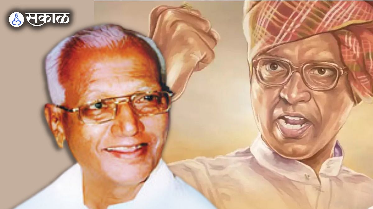 Maharashtra Shaheer: शिक्षा भोगली, तापलेल्या तव्यावर उभे राहिले, पण ...