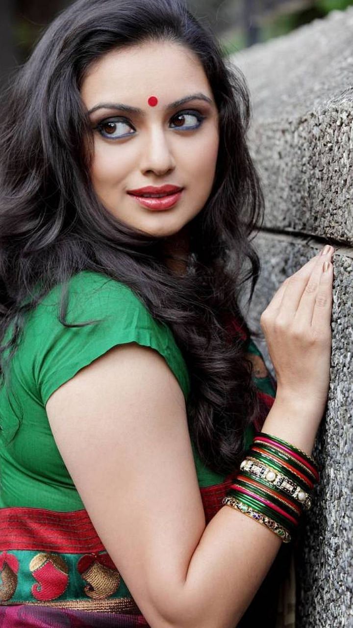 Shruti Marathe : मराठमोठ्या श्रृतीचे न पाहिलेले फोटो