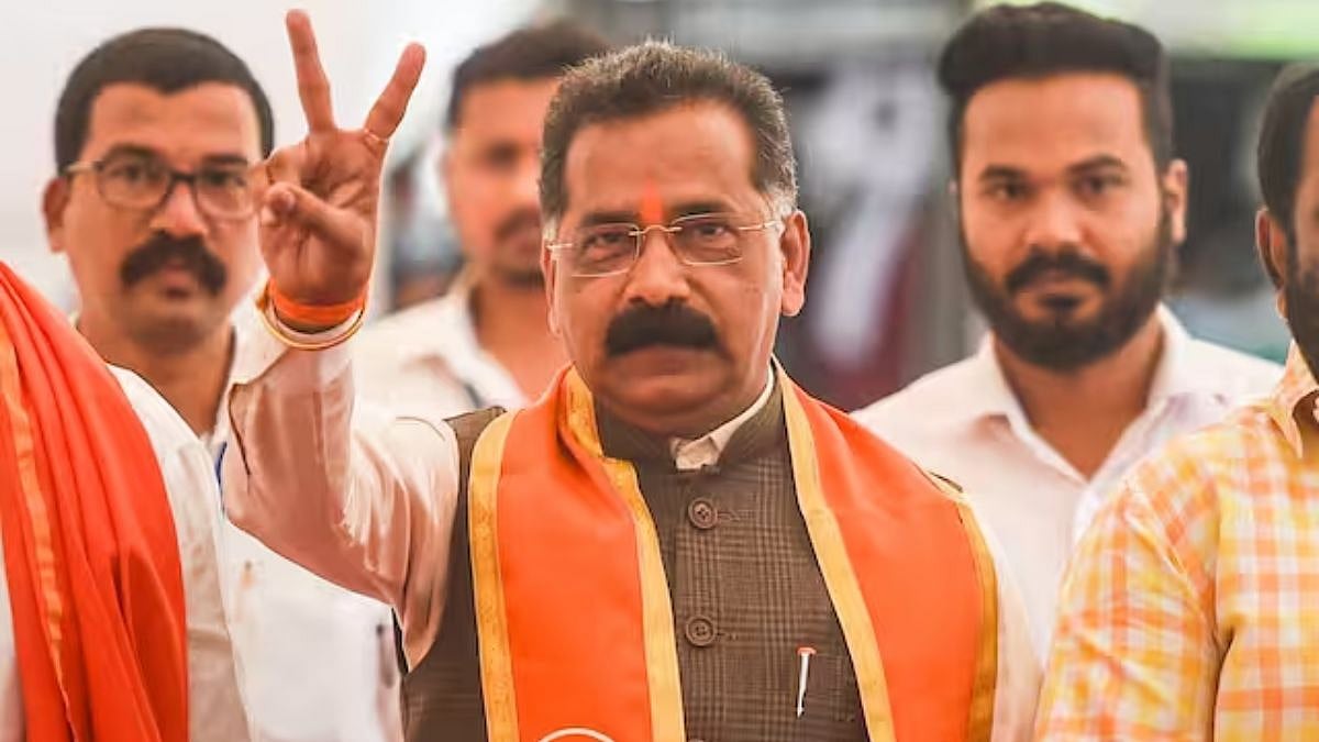 Maharashtra Politics: राजन साळवींना धक्का? मविआ नगरसेवकांचा चक्क ...