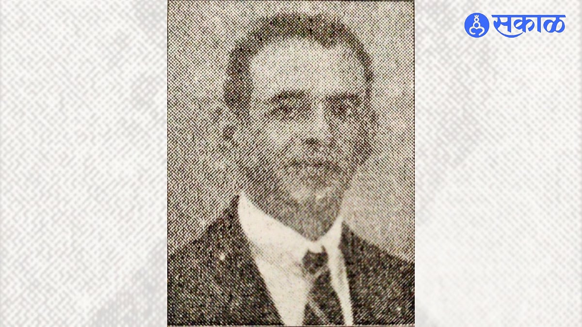 काळाच्या दाढेतून ! - मृत्युच्या दारातून परतलेल्या कविचा मनोभाव ...