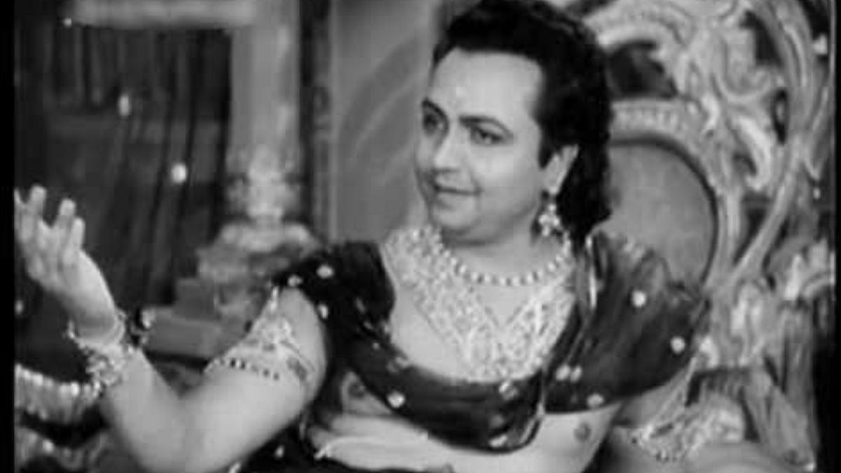 Maharashtra Din | शाहू मोडक | एका ख्रिश्चन माणसाने २९ वेळा कृष्णाची ...