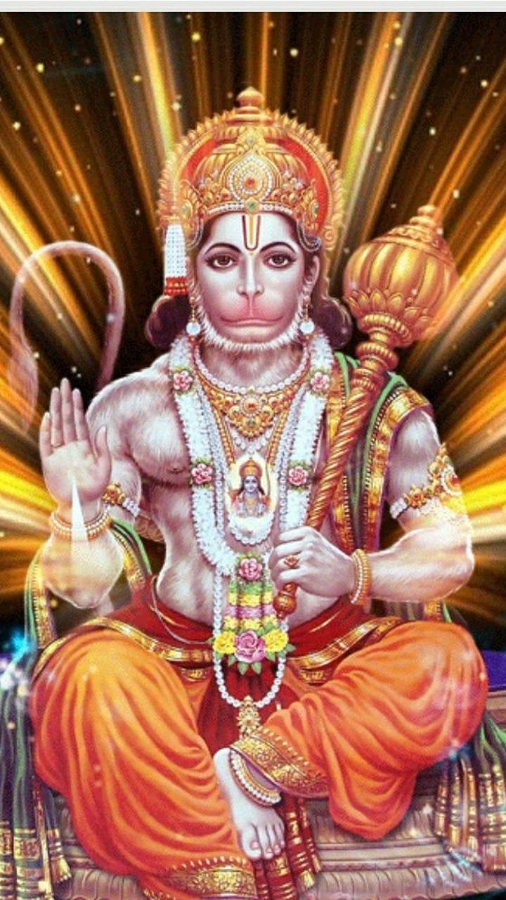 Hanuman Jayanti: हनुमान चालिसाचे हे उपाय केल्याने होईल आर्थिक भरभराट l ...