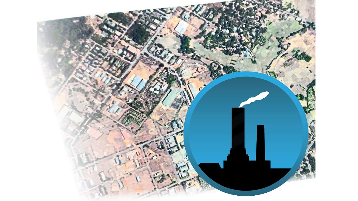 कुडाळ एमआयडीसीला हवी संजीवनी