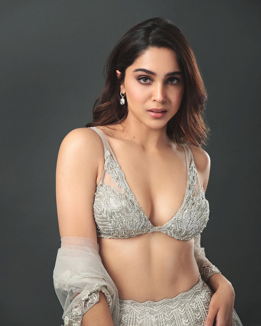 Sharvari Wagh : शेवटी शर्वरी जिंकलीच!