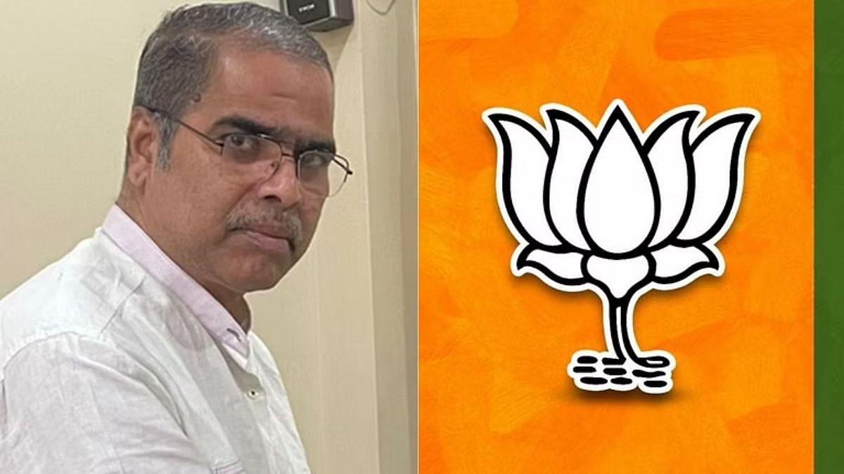 Pune News: पुण्यात भाजपच्या माजी पदाधिकाऱ्याने उचललं टोकाचं पाऊल ...