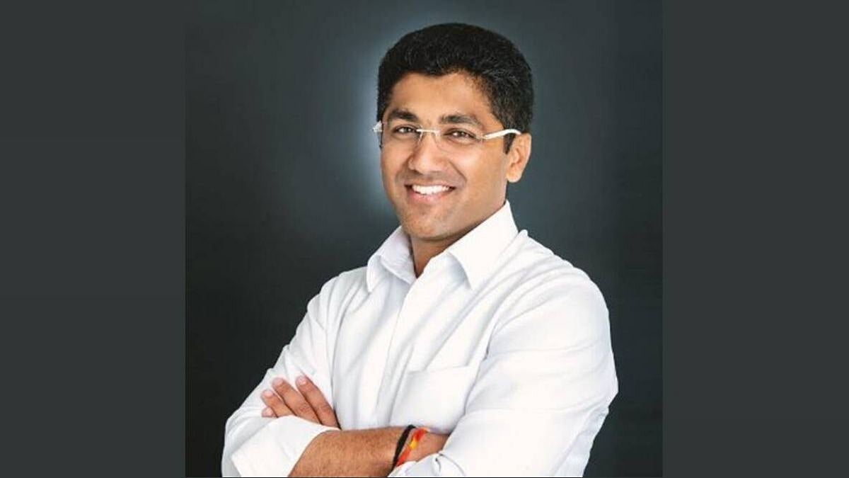 Sangram Jagtap News: '…तर तुम्ही सांगाल तिथं येतो' राष्ट्रवादीचे आमदार ...