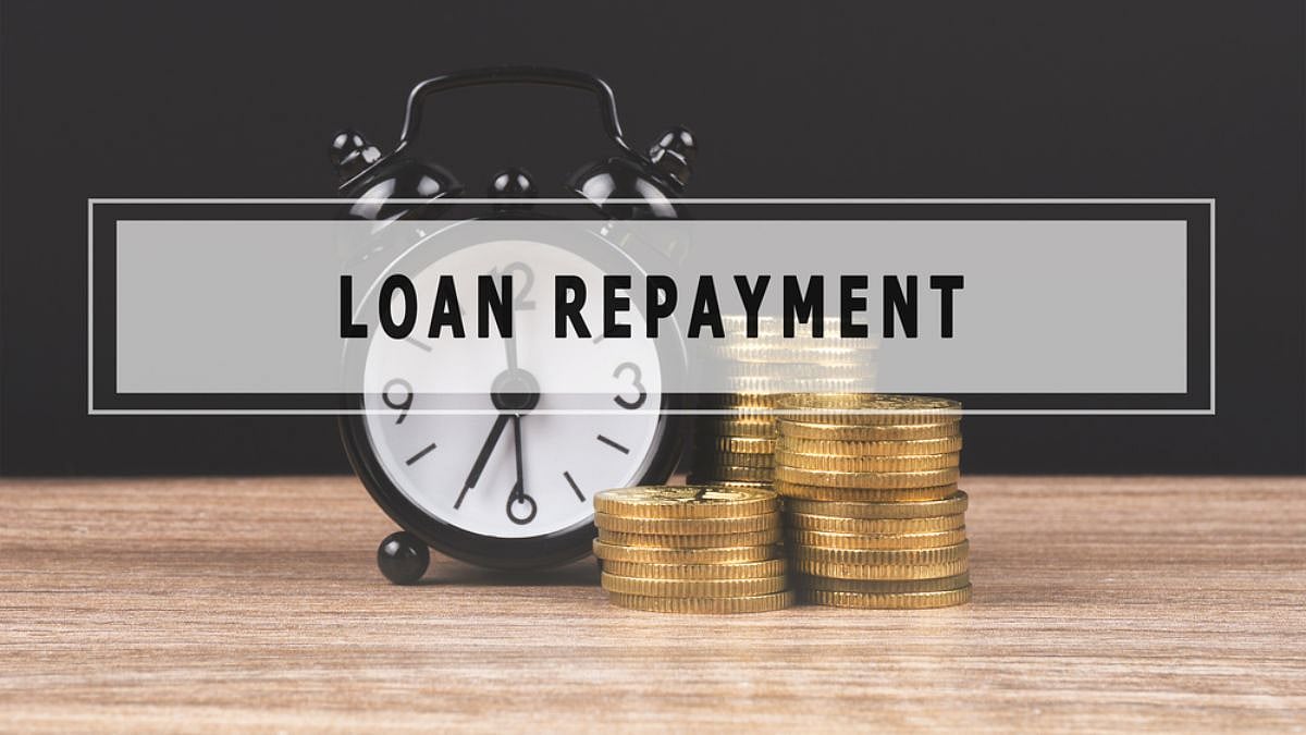 Loan Repayment | गृहकर्ज कमी वेळात फेडण्याचे सोपे मार्ग जाणून घ्या आणि निवांत राहा how to make ...
