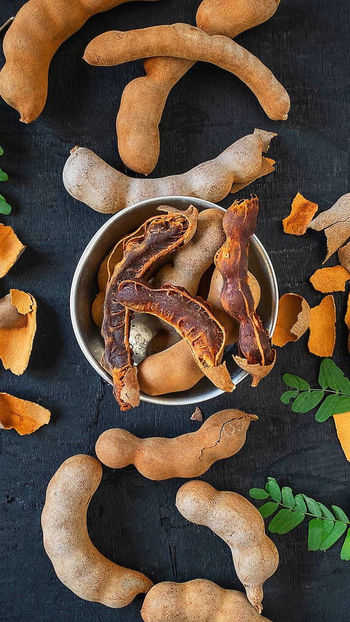 Tamarind: चिंच आरोग्यासाठी अत्यंत महत्त्वाची; जाणून घ्या आरोग्यदायी फायदे