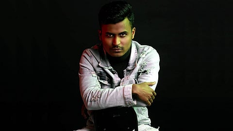 Rapper Shubham Jadhav : रॅप सॉंग प्रकरणात उच्चस्तरीय चौकशी समिती स्थापन