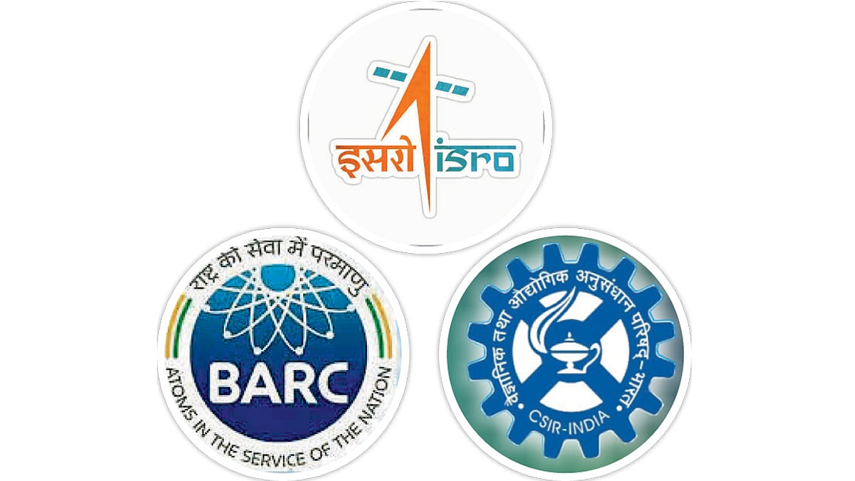 भारत आणि वैज्ञानिक राजनीती - काही आव्हानं