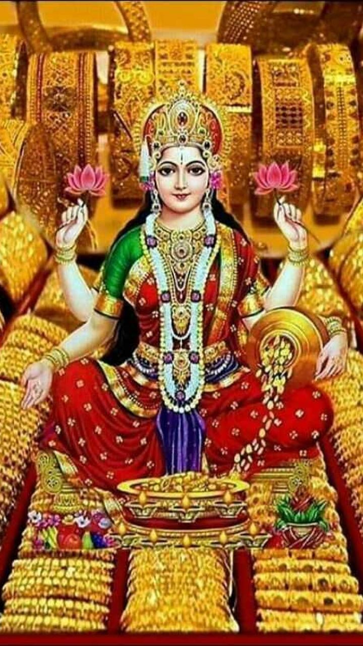 Shukravar Upay : शुक्रवारी हे उपाय केल्याने होईल धनवर्षाव l Shukravar ...