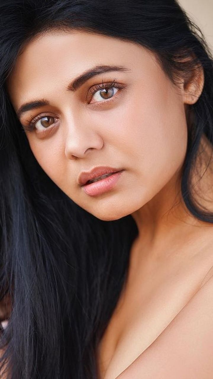 Prarthana Behere: प्रार्थनाने केल्या बोल्डनेसच्या सगळ्या सीमा पार