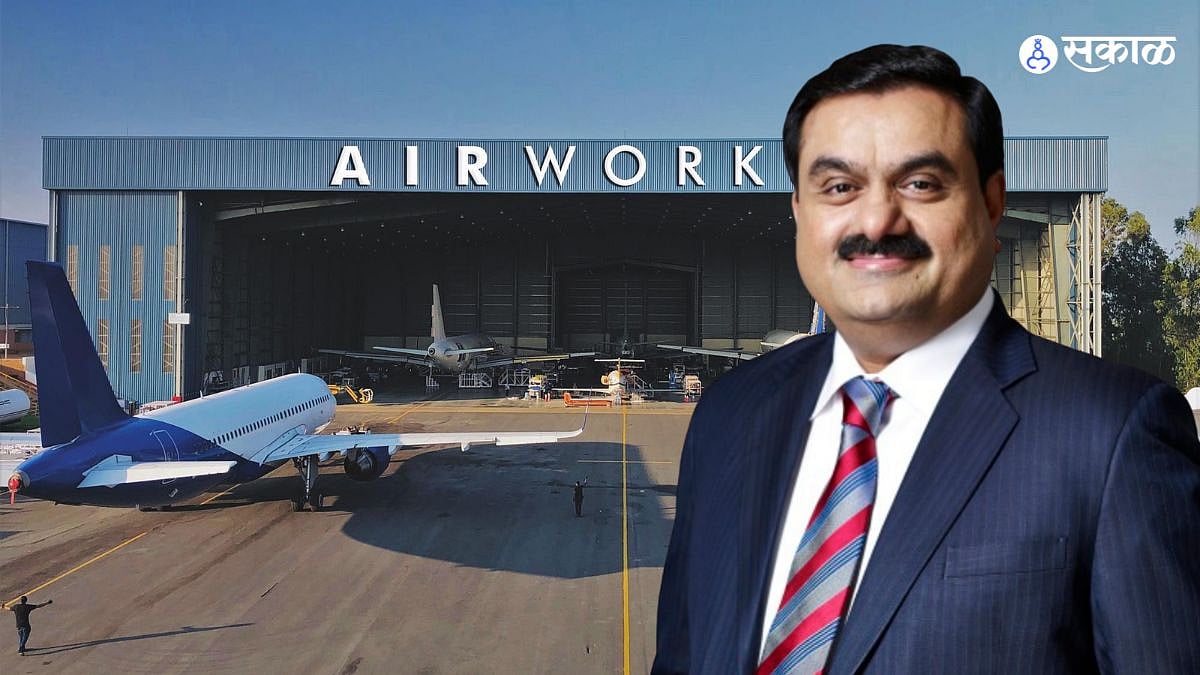 Adani Airports Launches 'Avio' Tech Platform for Enhanced Passenger Experience |अदानी ...