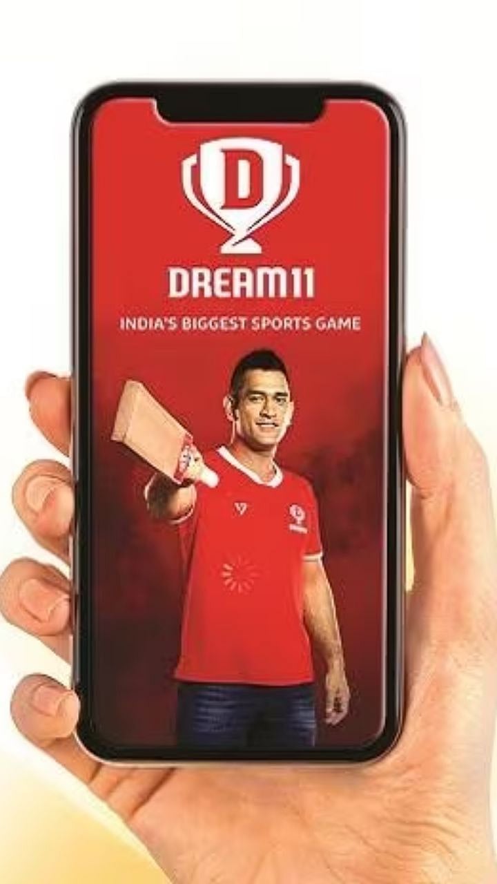 Dream11 चा मालक कोण? कंपनीची नेट वर्थ किती?
